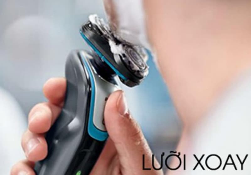 Review top máy cạo râu hàng đầu hiện nay